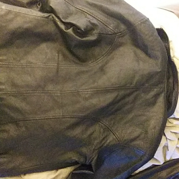 Urban hemisphere | Jackets & Coats | Urban Hemisphere Leather Jacket ...